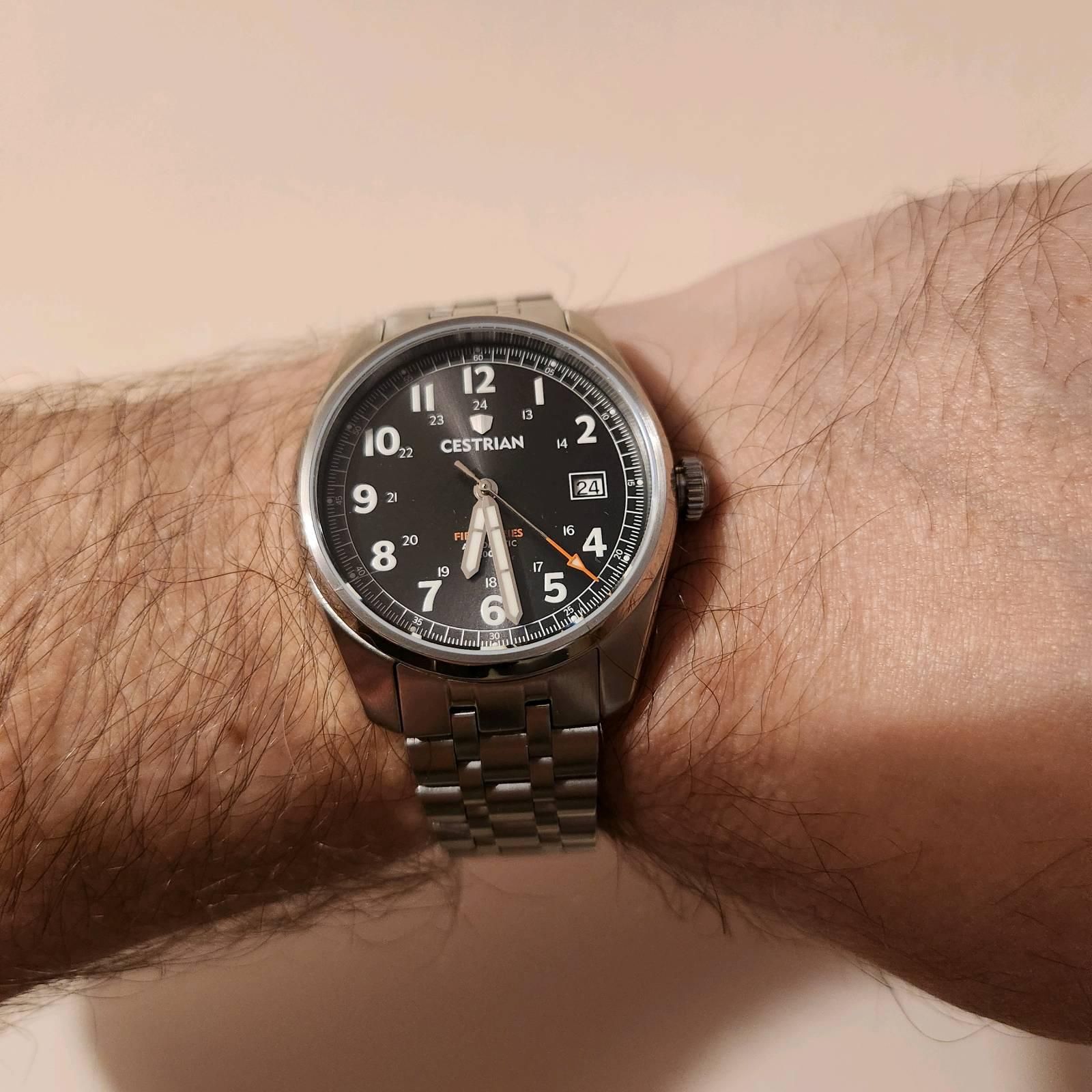 Budget Beater Field Watch Recommendations | WatchCrunch