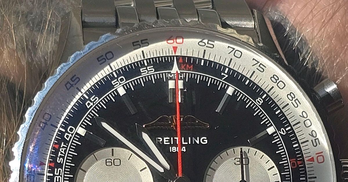 Wristcheck March 13, 2025 | WatchCrunch