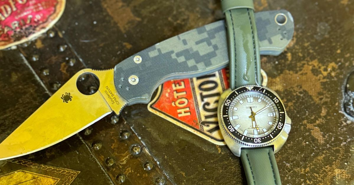 Best buds | WatchCrunch