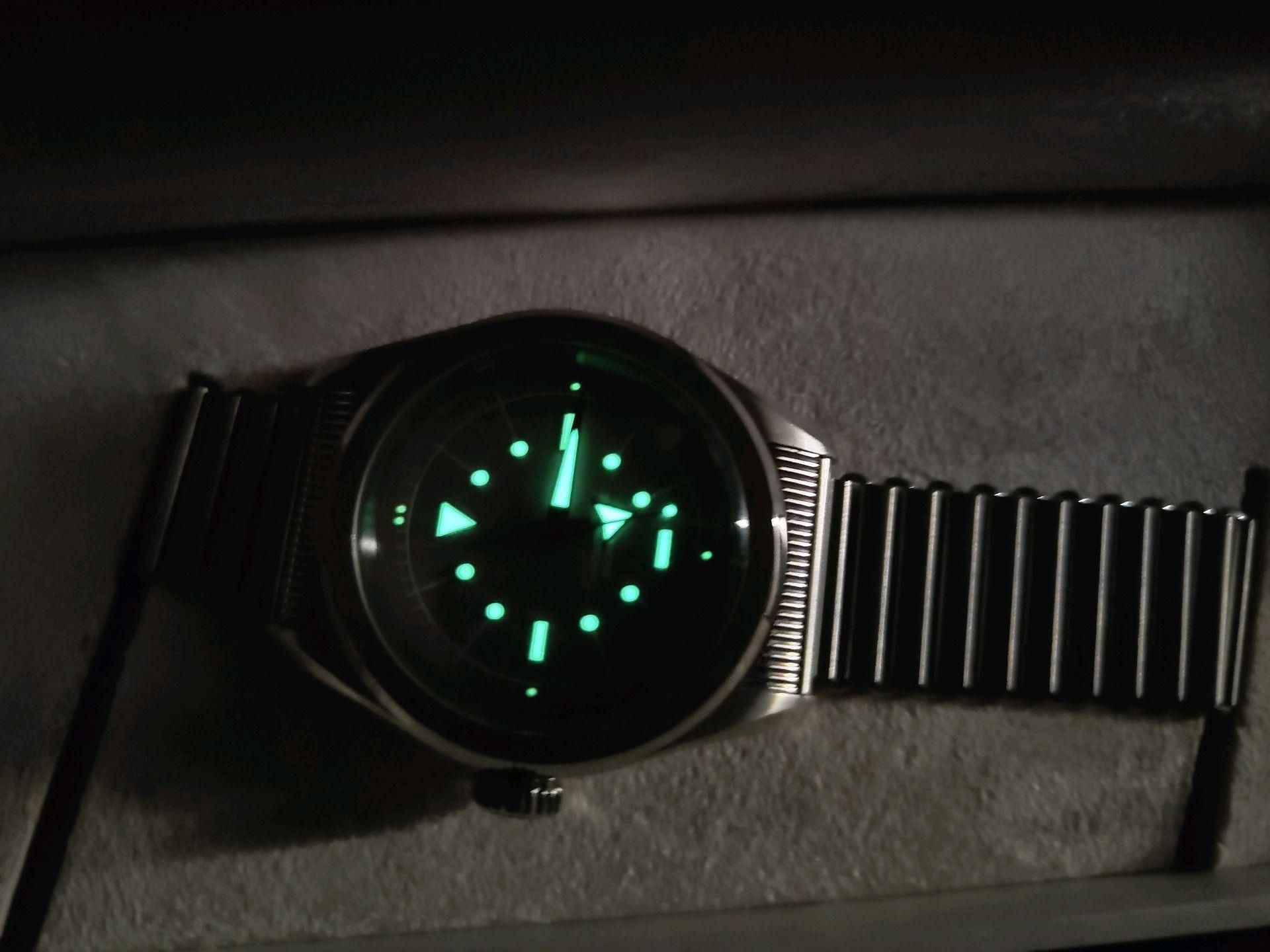 It has been a long time coming... | WatchCrunch