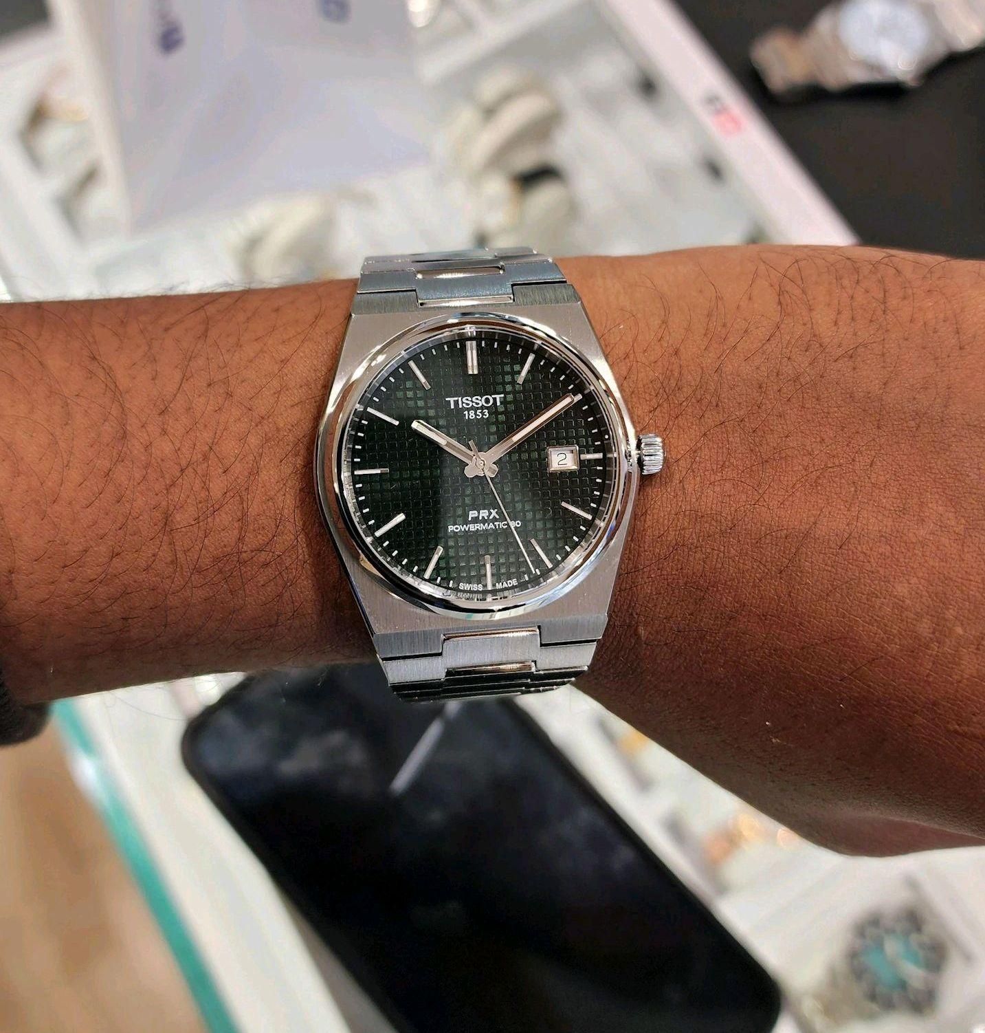 Wristcheck February 25, 2025 | WatchCrunch