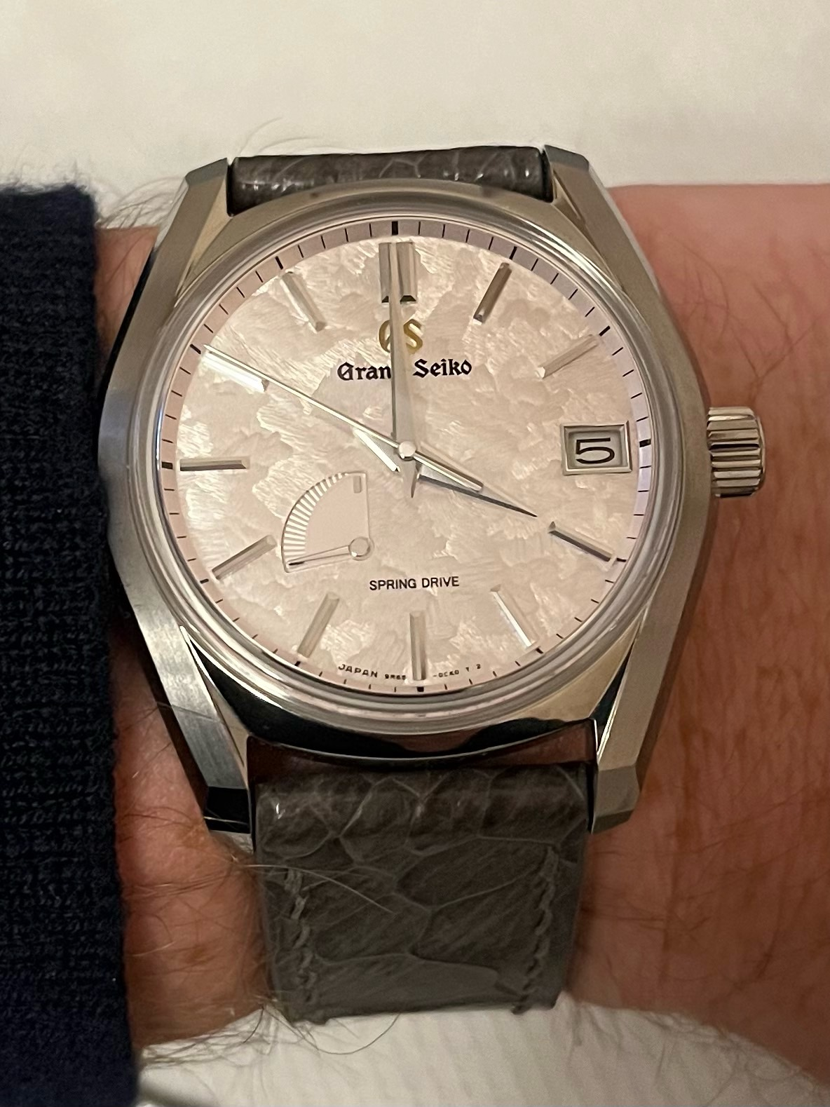 Did I make a mistake? Yes and no… my 2 month review of the SBGA413 ...