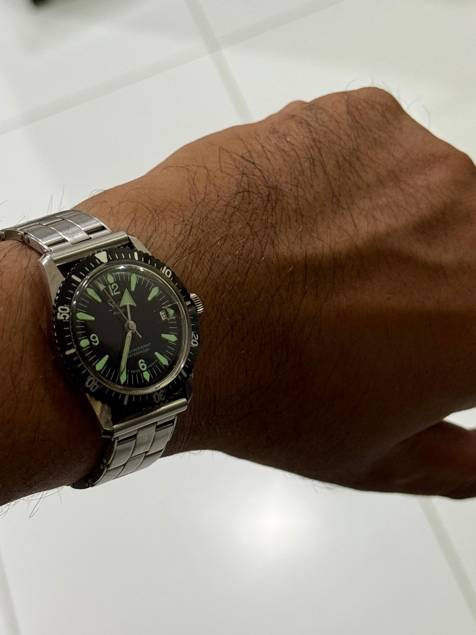 I get the BB54 now. 😍 | WatchCrunch