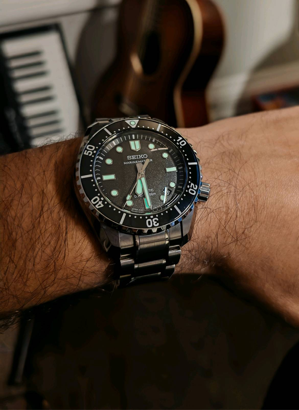 Seiko SLA079 | WatchCrunch