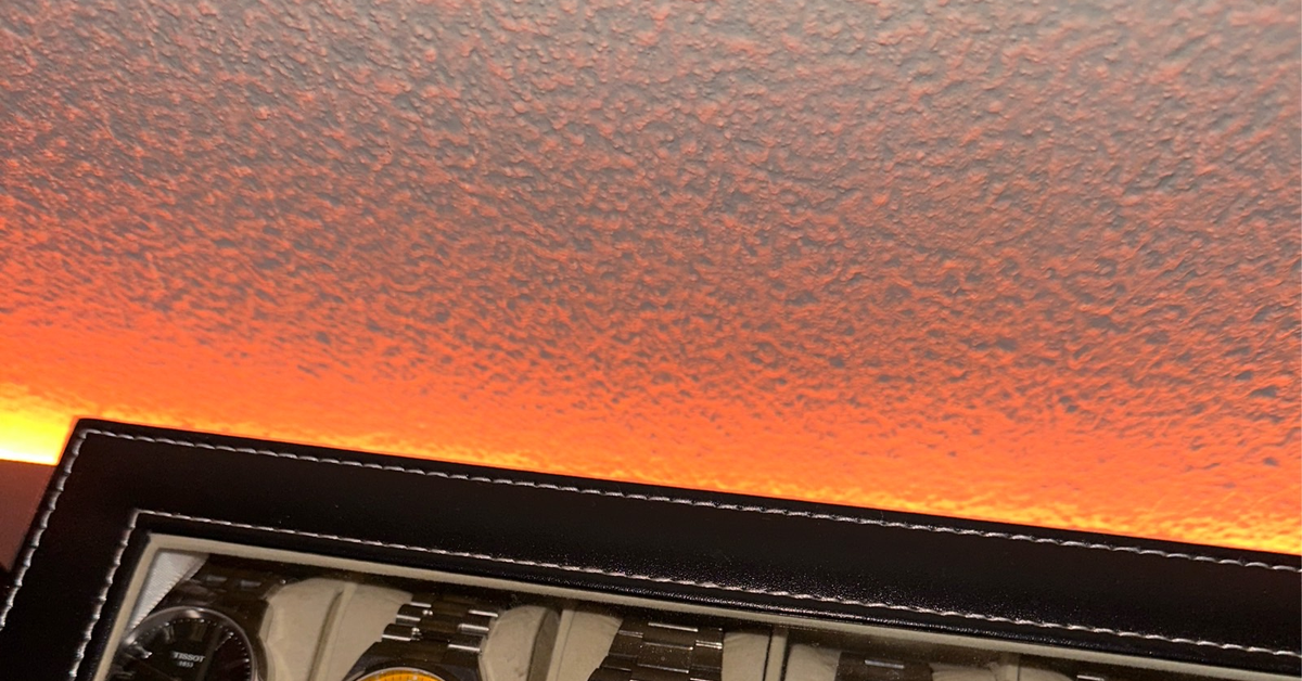 My humble collection 🤓 | WatchCrunch