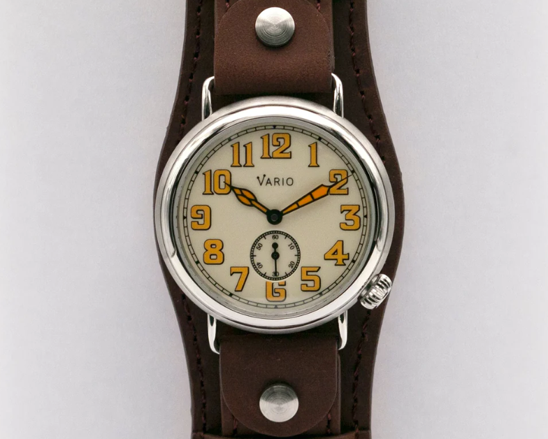 does anyone else HATE cropped numbers on watches? | WatchCrunch