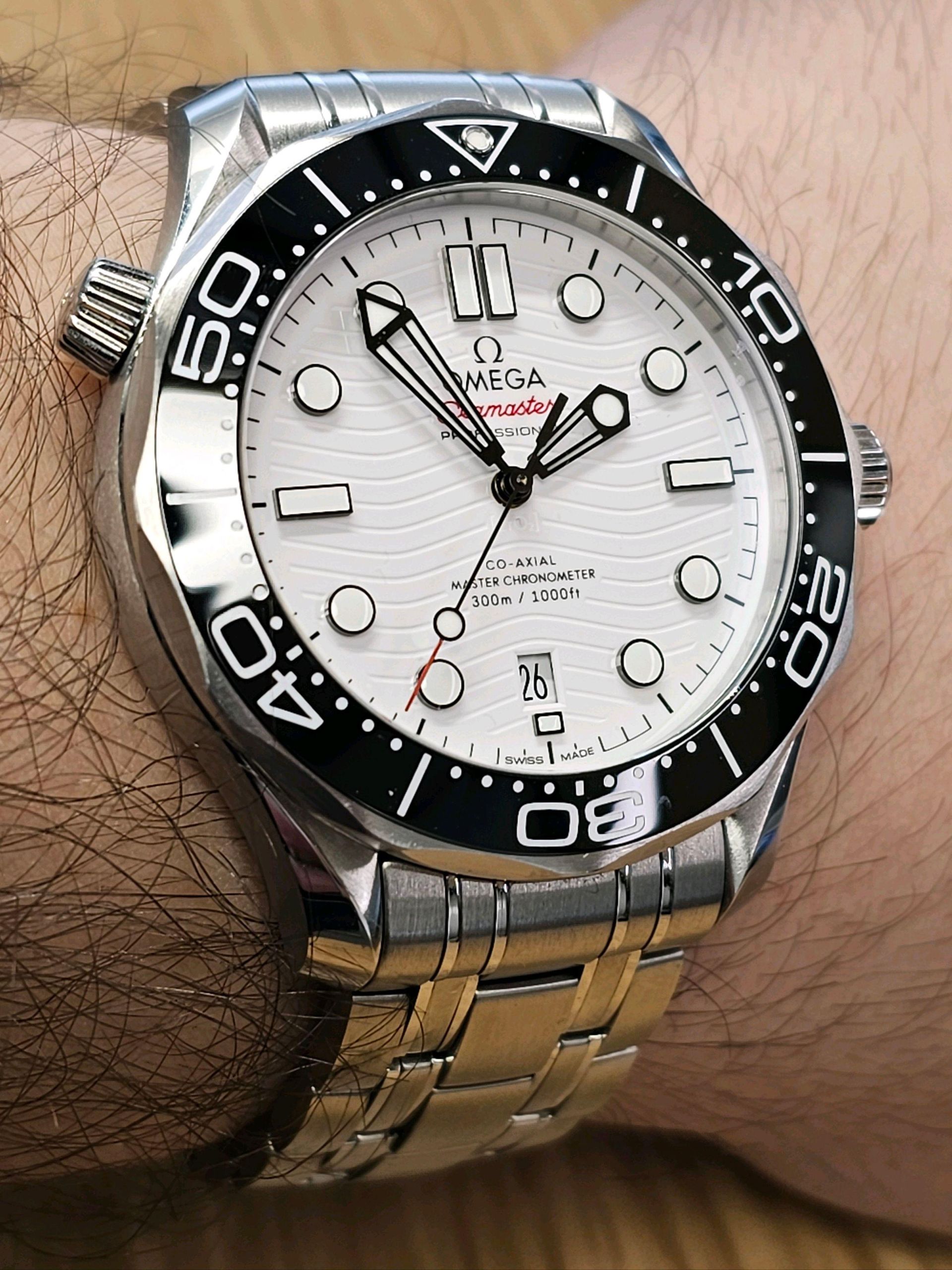 Wristcheck February 26, 2025 | WatchCrunch