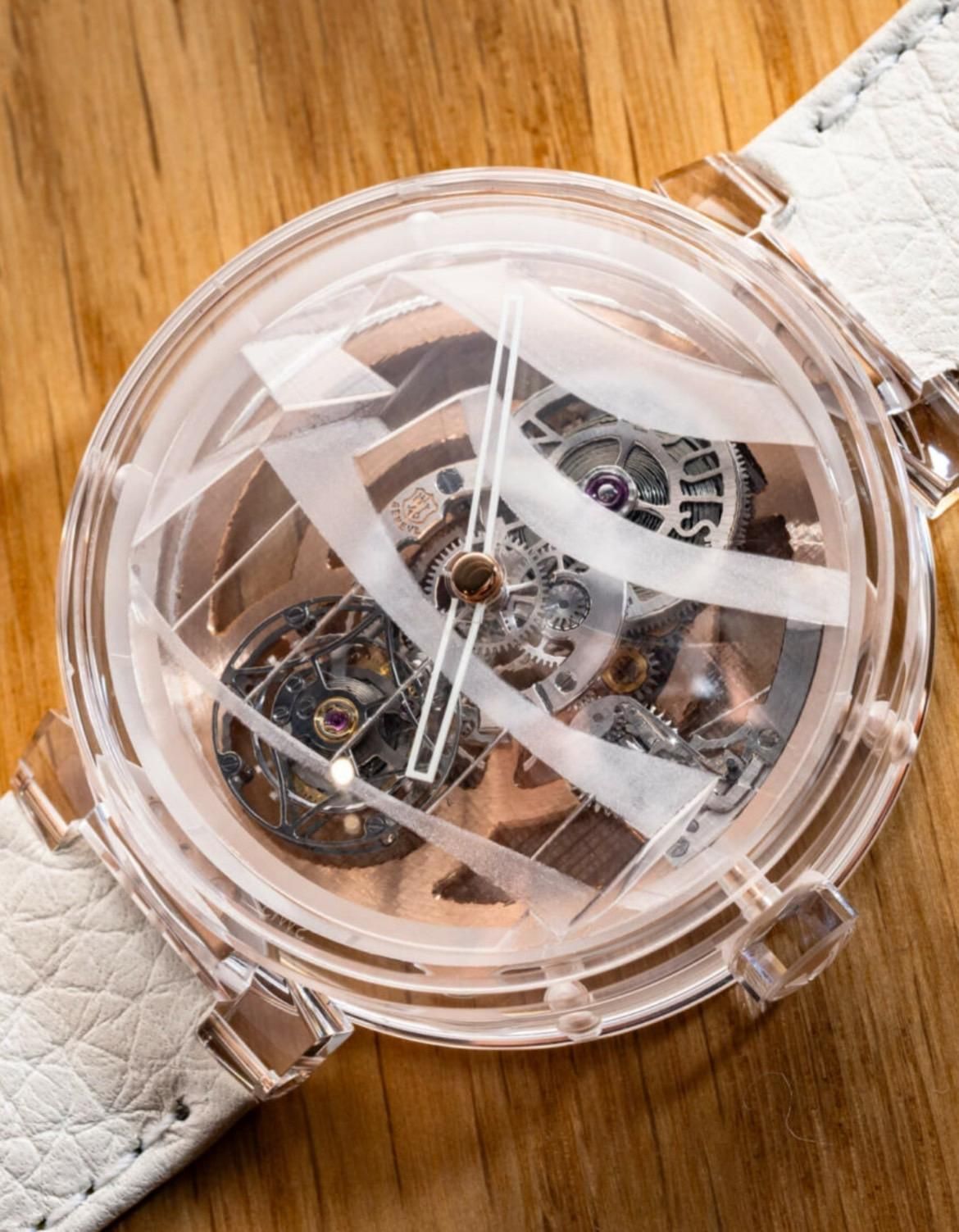 The End of Rolex’s F1 Sponsorship: LVMH’s Bold New Era? | WatchCrunch