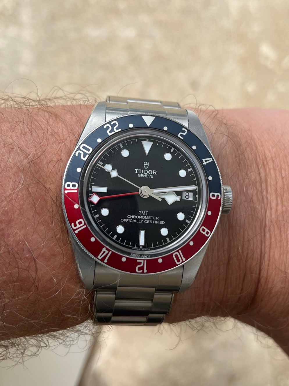 Wristcheck January 8, 2025 | WatchCrunch