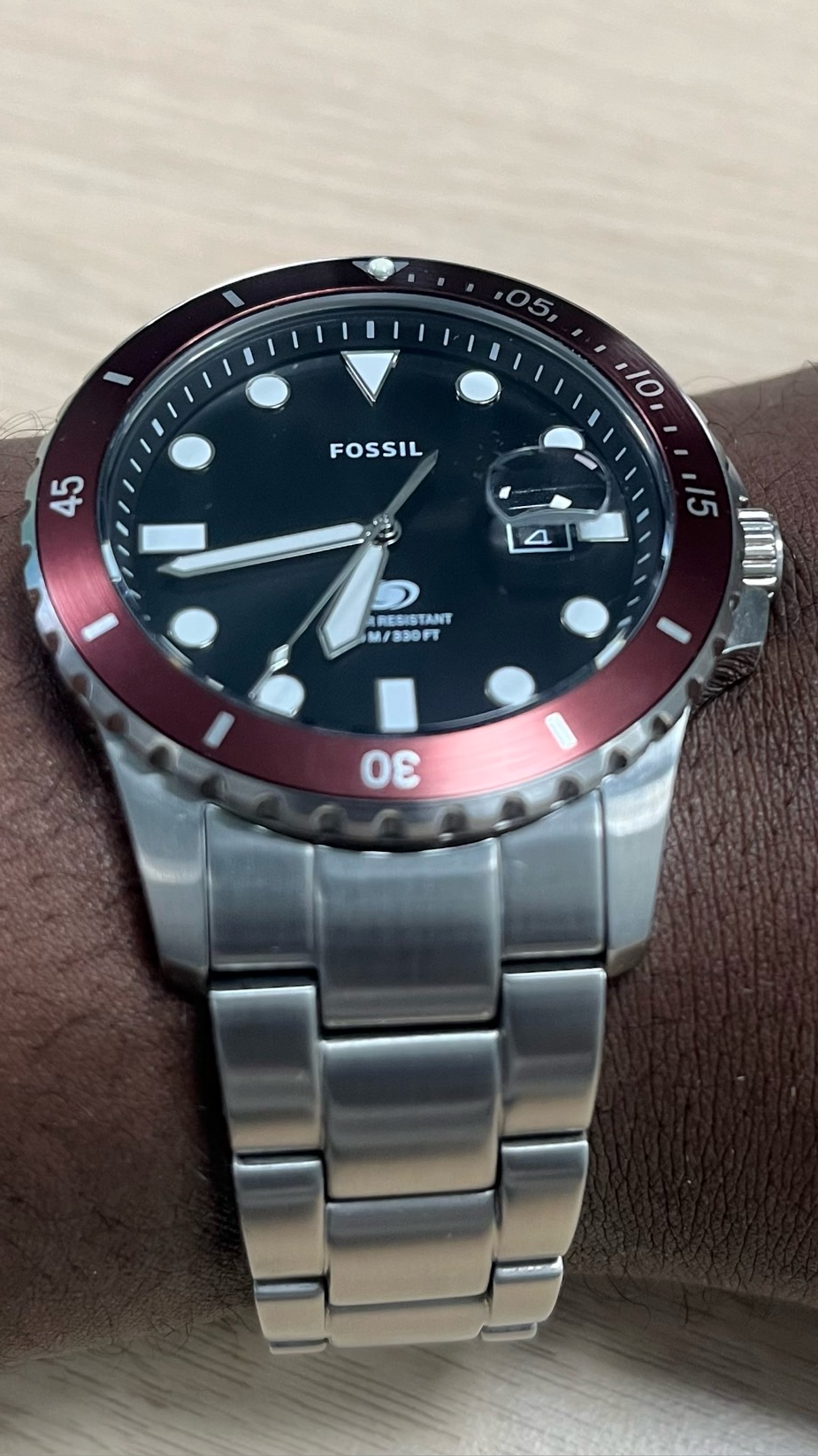 The Fossil Watch ignited my passion for timepieces | WatchCrunch