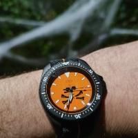 AnimalWatchCollector | WatchCrunch