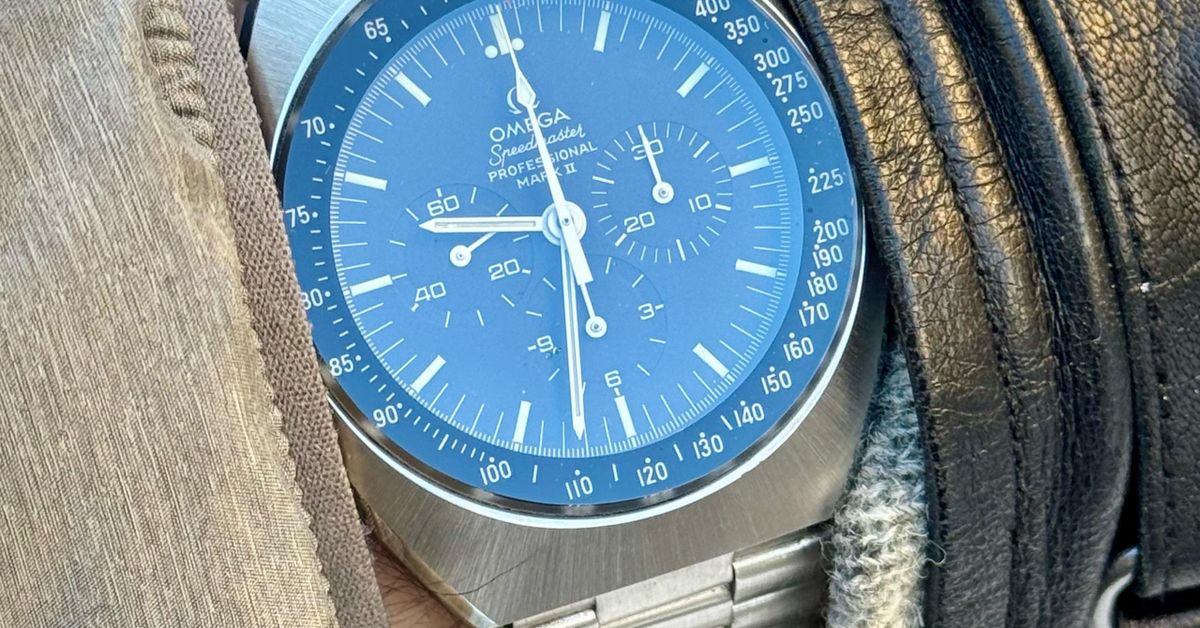 Wristcheck January 11, 2026 | WatchCrunch