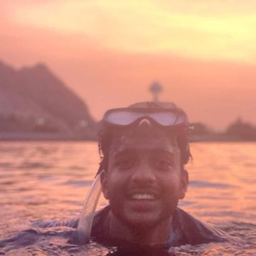 roshan | WatchCrunch