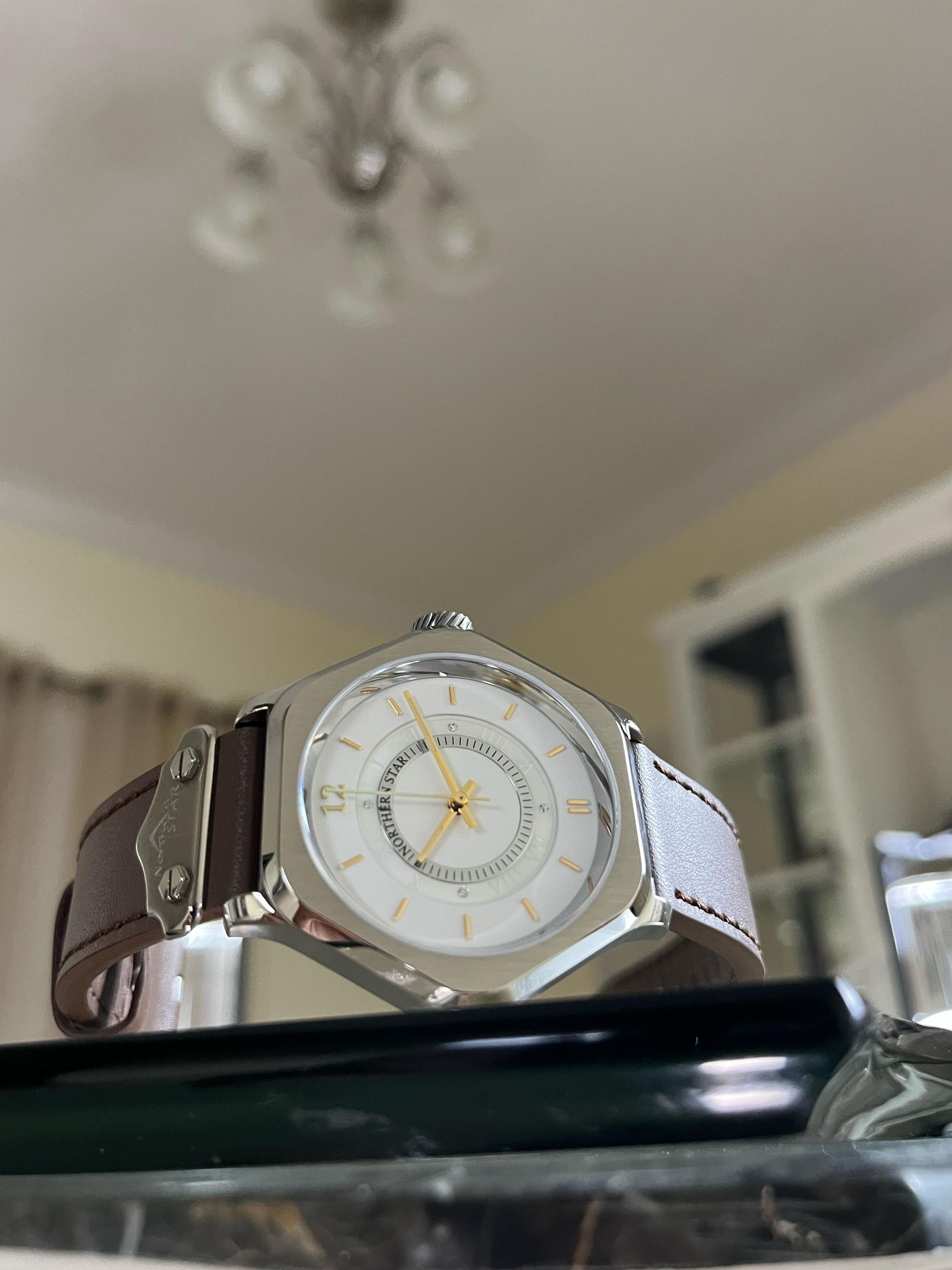 One Watch, Endless Looks | WatchCrunch