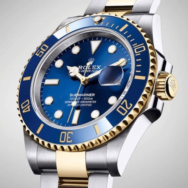 Do You Know What Letters Mean in Rolex Reference Numbers? | WatchCrunch