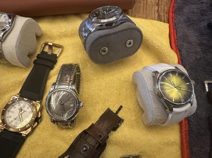 NOVA Watches & Coffee meetup 6/7/2026 - photos | WatchCrunch