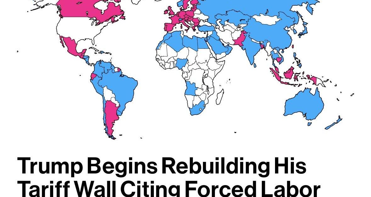 New US tariff regime: 12.5% for Swiss and Japanese watches | WatchCrunch