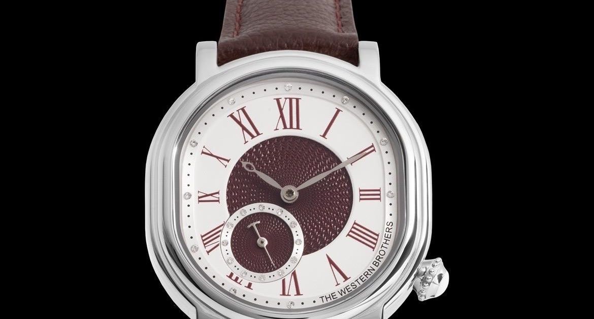 The Western Brothers Watches | WatchCrunch