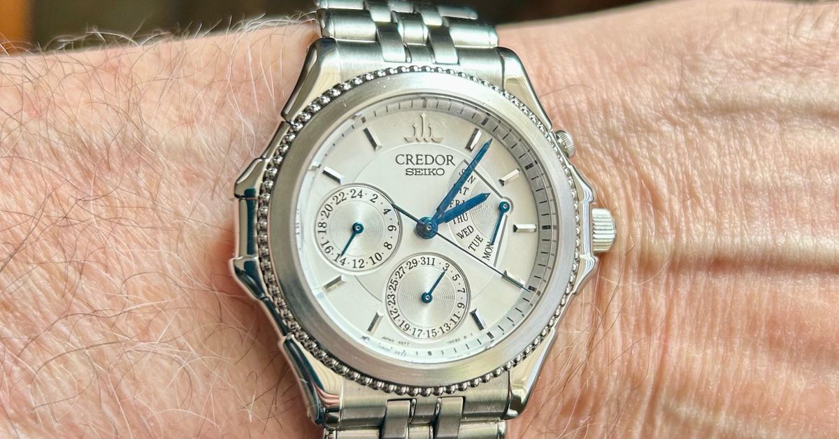 Wristcheck March 3, 2025 | WatchCrunch