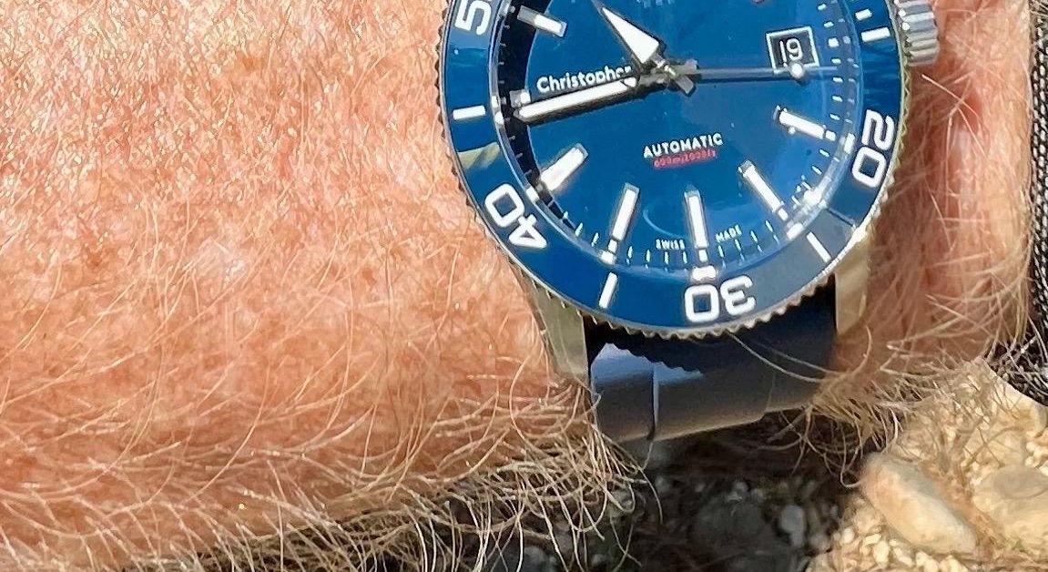 Wristcheck April 19, 2025 | WatchCrunch