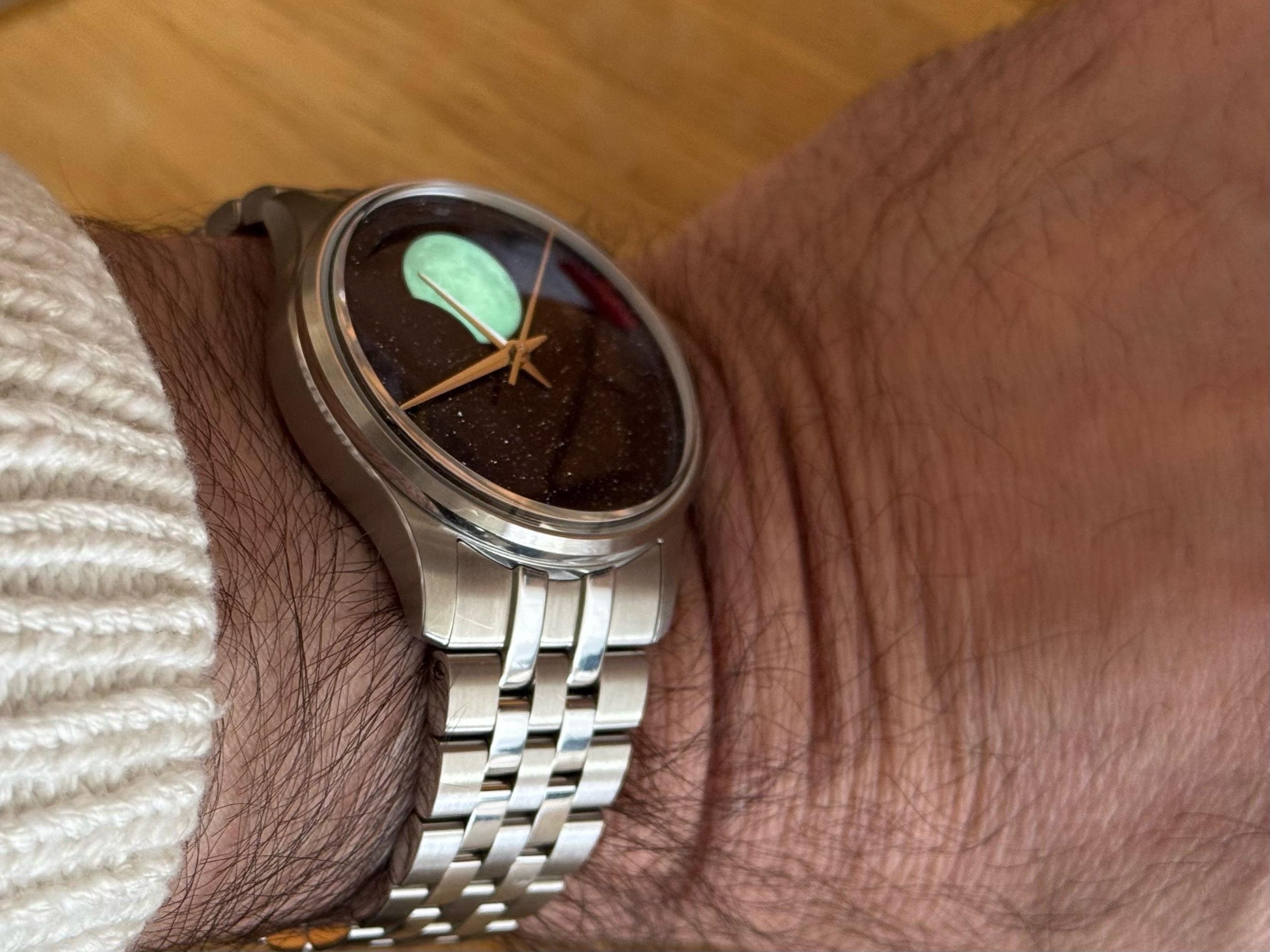 Finally! Tonight’s a Full Moon | WatchCrunch