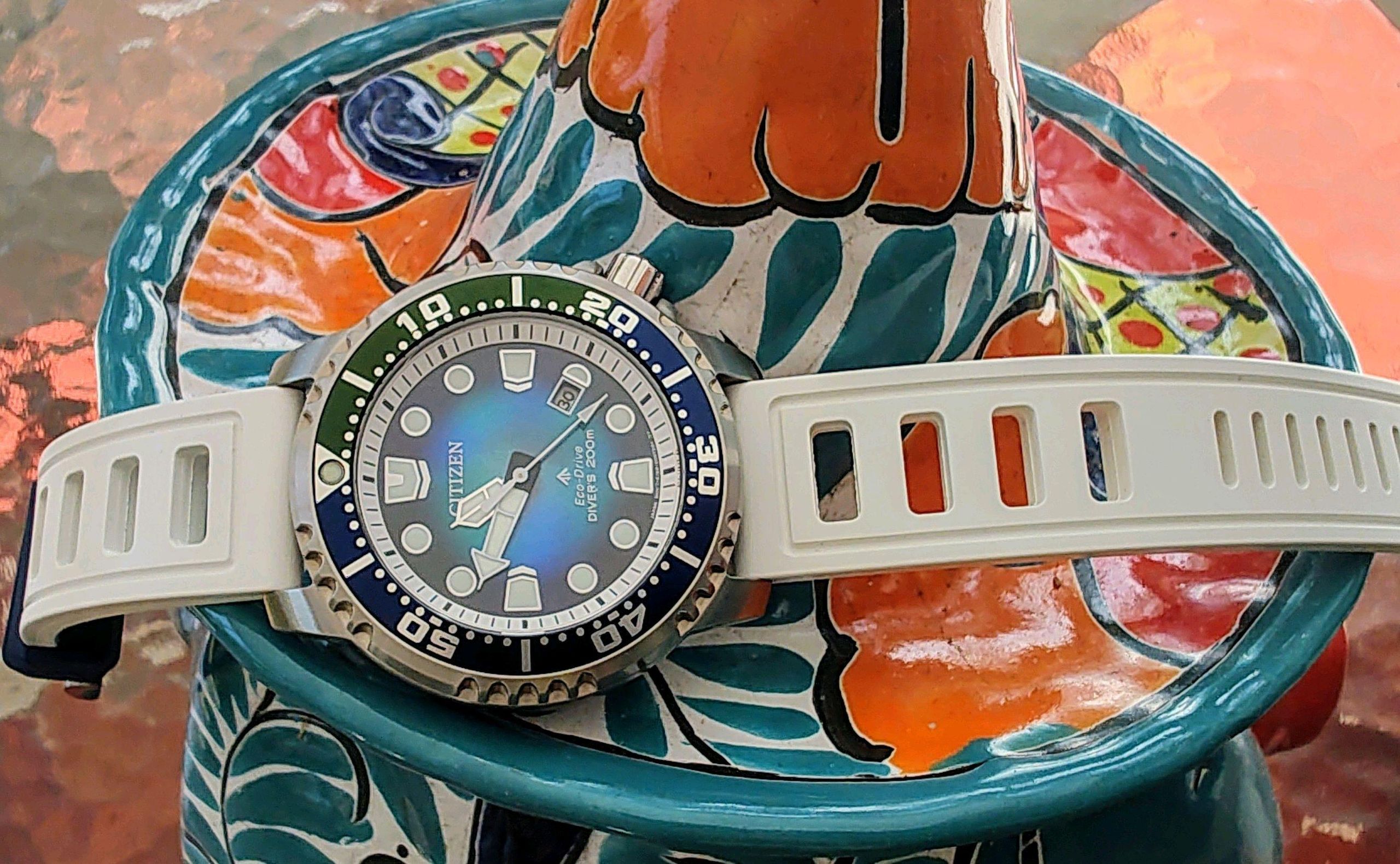 The 4th of July watch | WatchCrunch