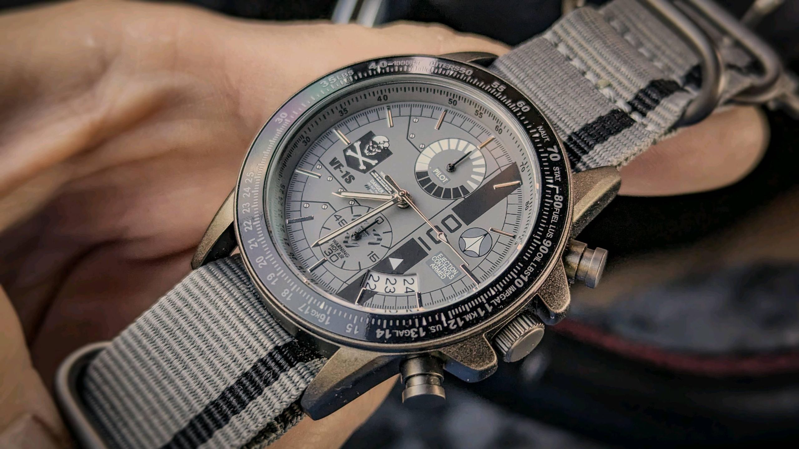 $40(ish) Fun Form Over Functionality | WatchCrunch