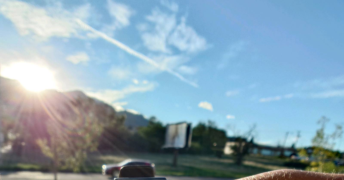 I'm no Rambo but his watch is cool | WatchCrunch