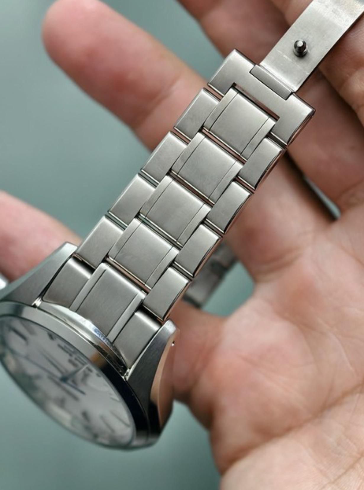 Pre-Owned Grand Seiko Masterpiece Collection For Sale