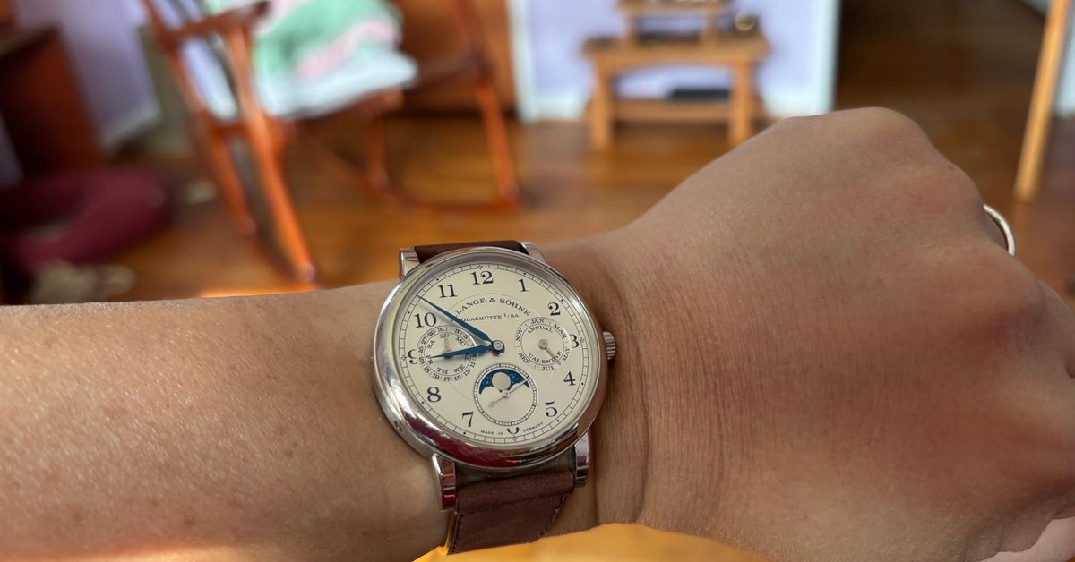 Wristcheck June 1, 2025 | WatchCrunch
