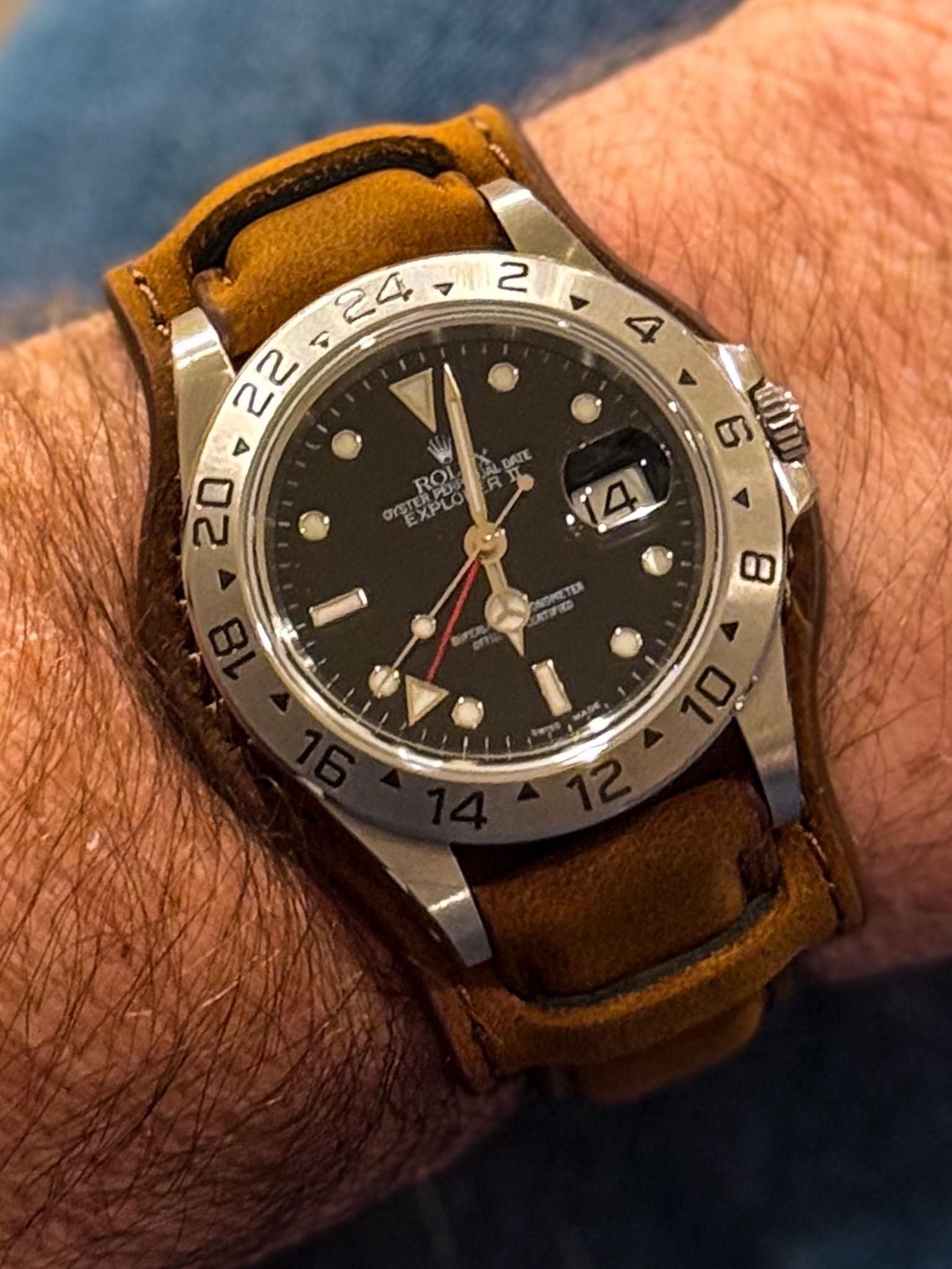 Wristcheck January 14, 2026 | WatchCrunch