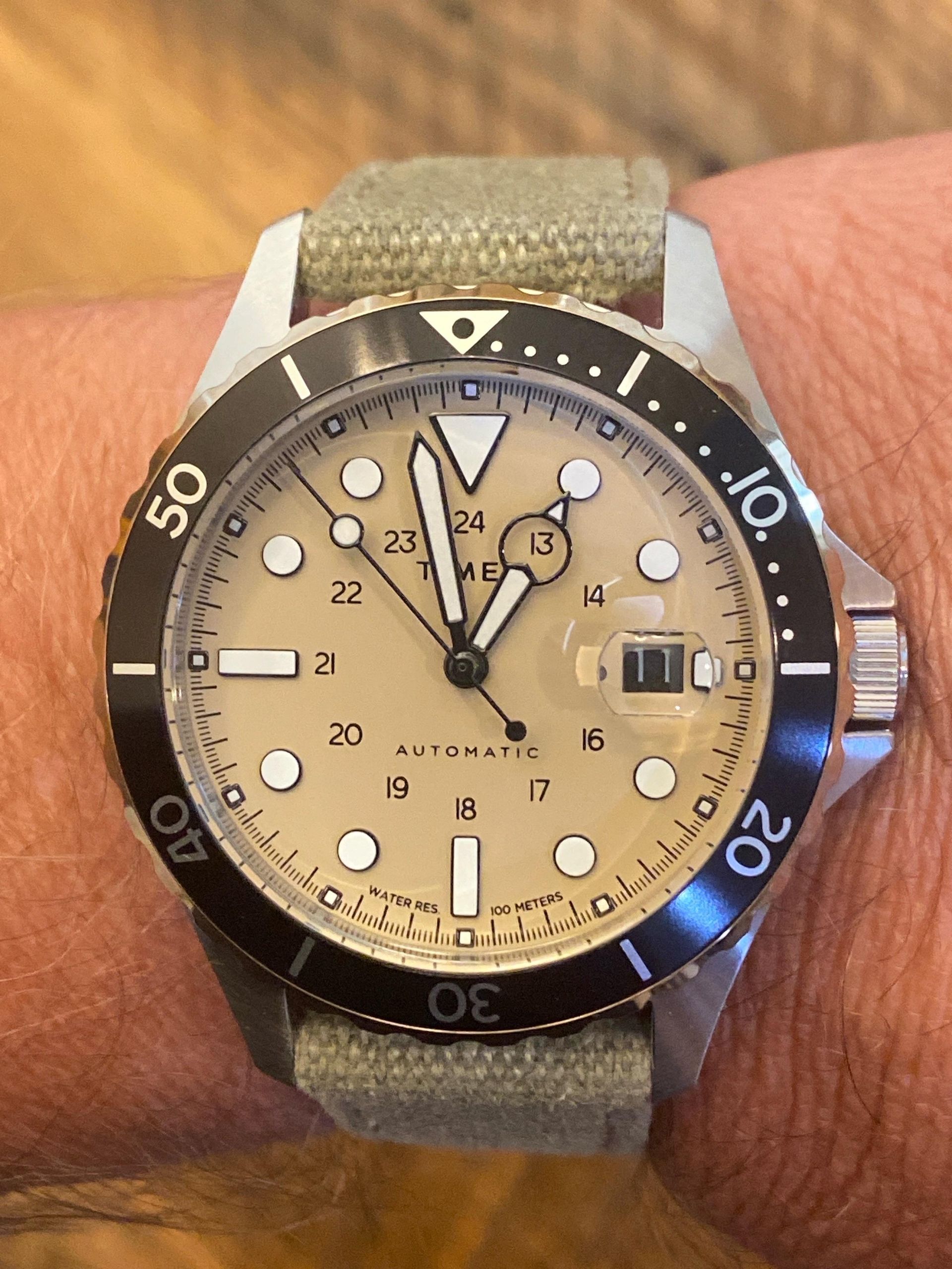 Wristcheck September 11, 2025 | WatchCrunch