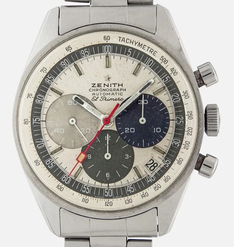 Iconic Models of Famous Brands #12: Zenith | WatchCrunch
