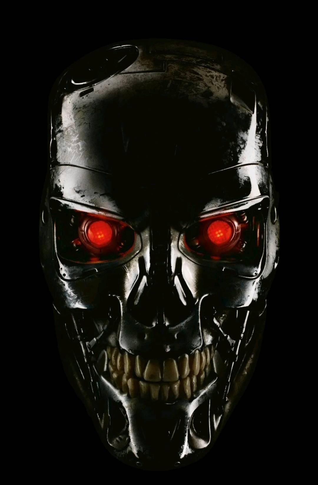 G-Shock Terminator Mod | WatchCrunch