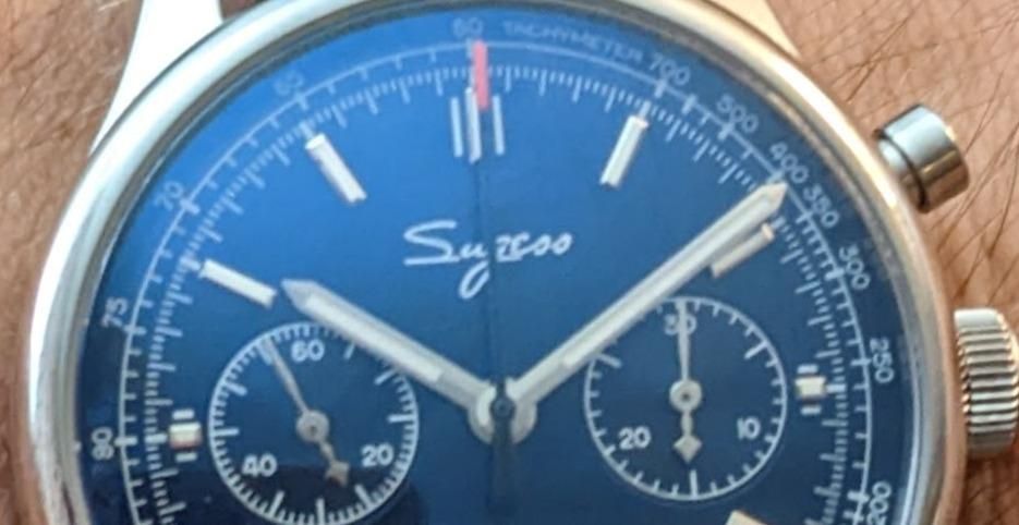 A Look Back; the First Annual Watch Crunch 10:10 Day | WatchCrunch