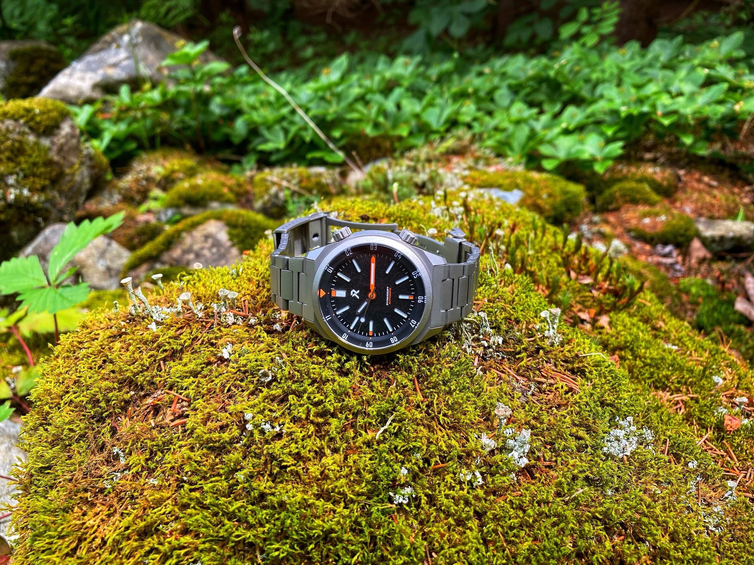 Pre-Owned RZE Resolute SuperCompressor For Sale