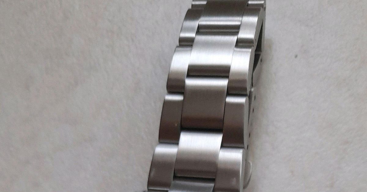 Addiesdive Rolexalike Explorer | WatchCrunch