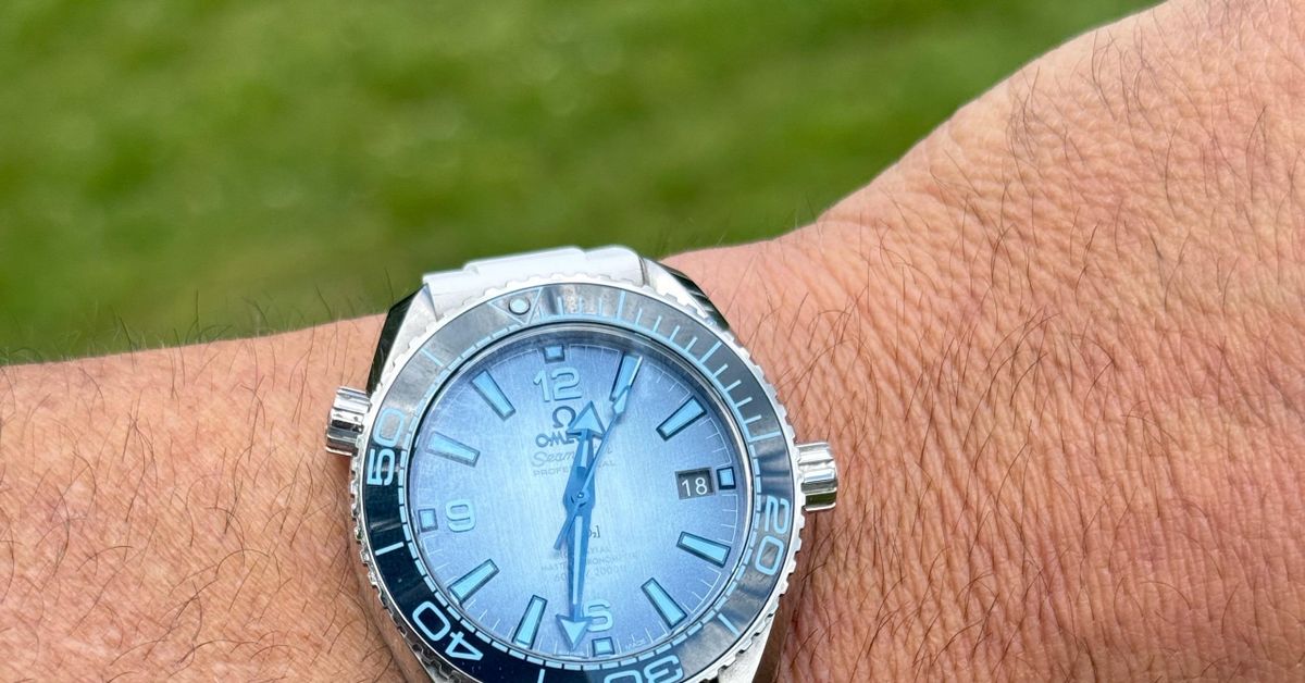 Wristcheck May 18, 2025 | WatchCrunch