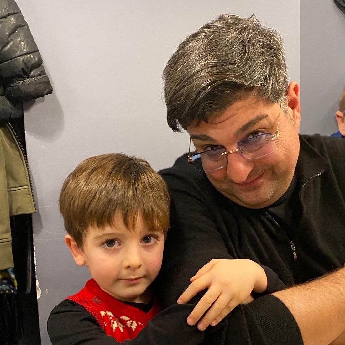 lucarobusto | WatchCrunch