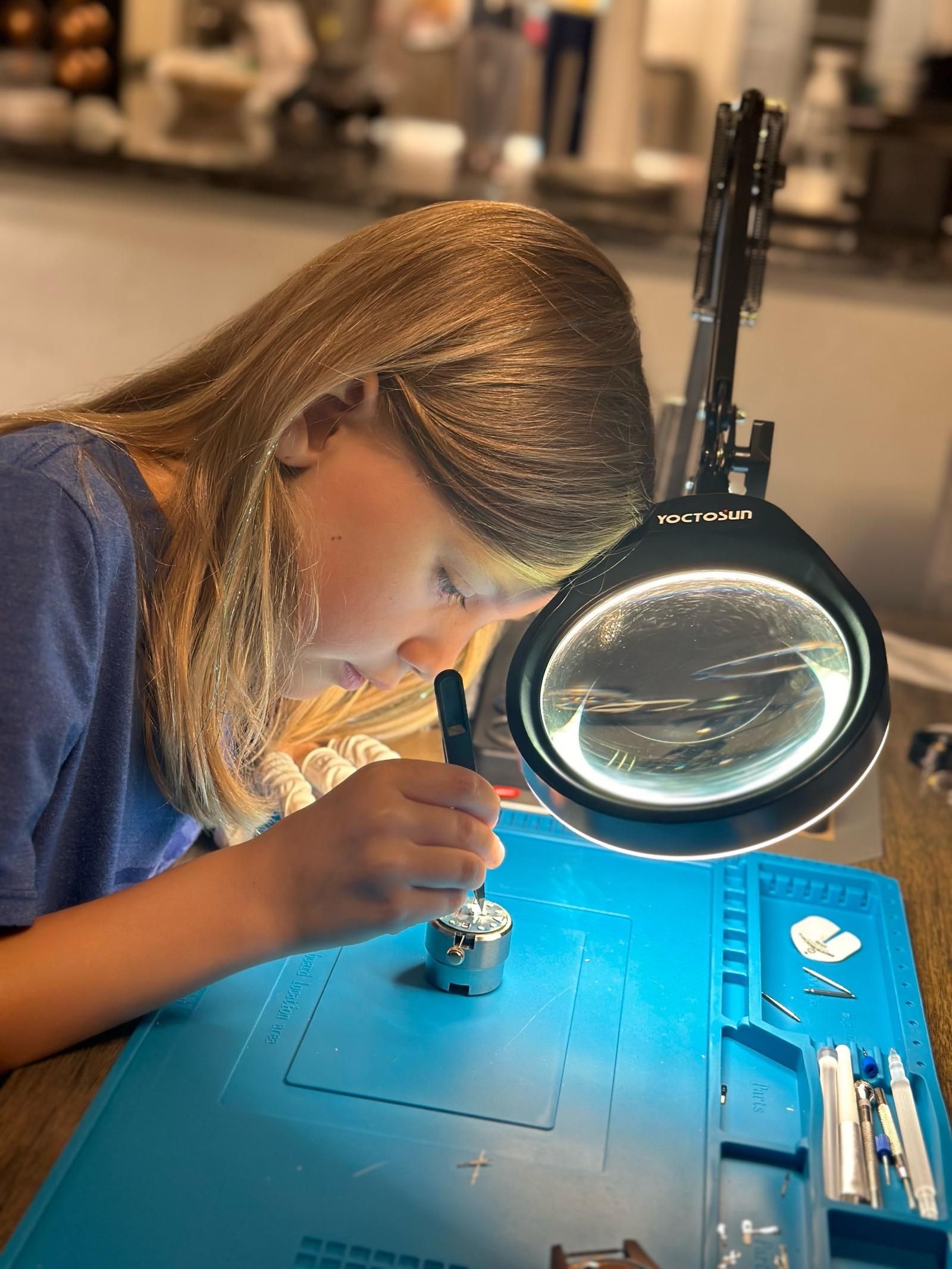 🚨New Watchmaker Alert 🚨 | WatchCrunch