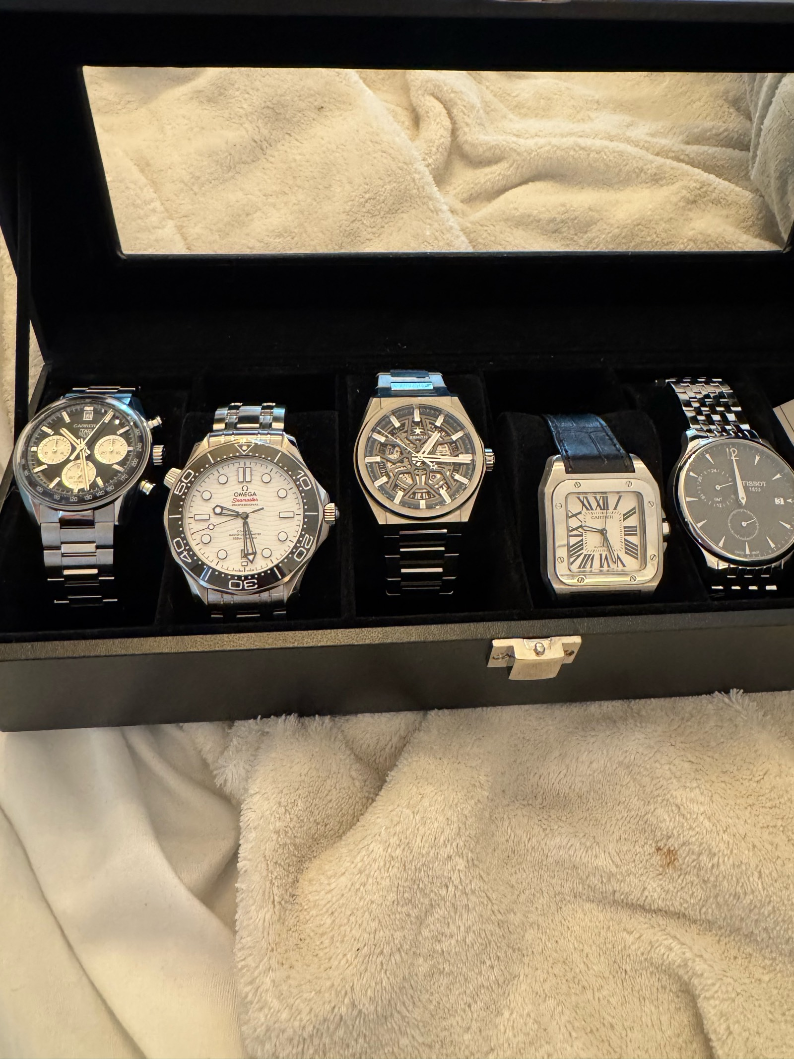 SOTC | WatchCrunch