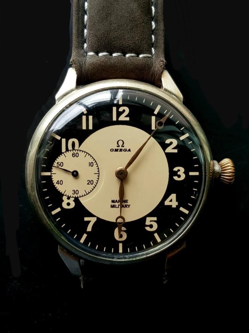 Your opinion on pocket conversions? | WatchCrunch