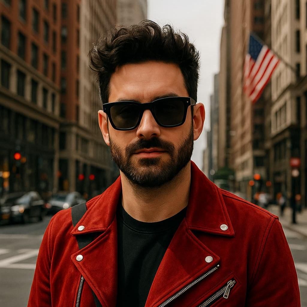 Frederick11 | WatchCrunch