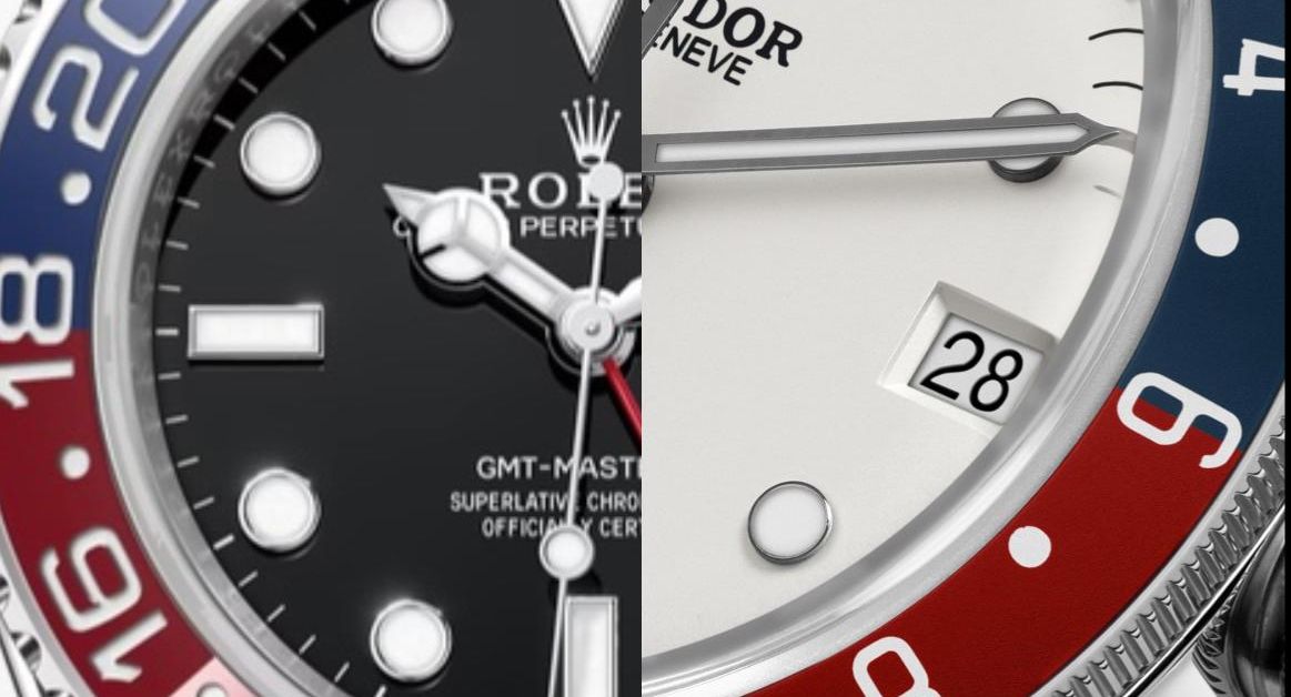 Is the Rolex Red GMT that hard to make? | WatchCrunch