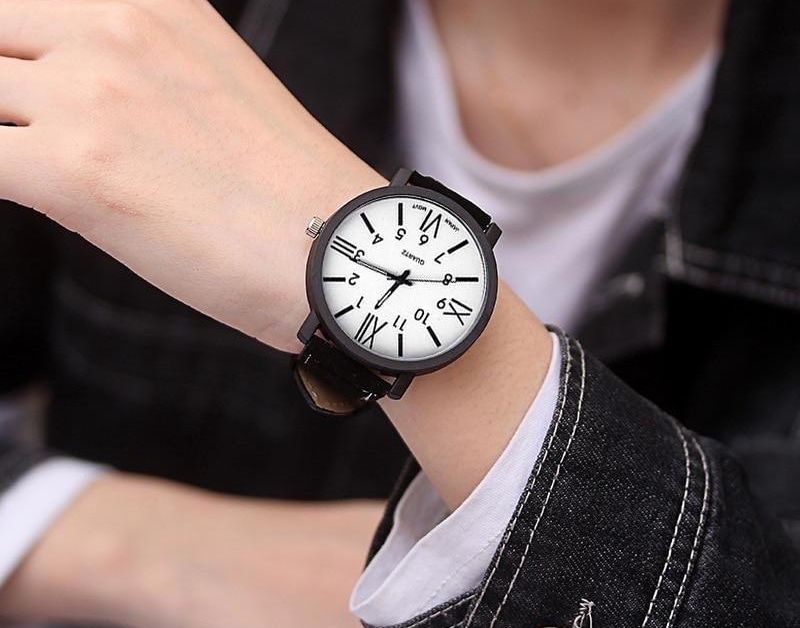 Were you a victim of the big watch trend? | WatchCrunch