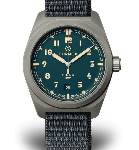 Another watch comparison | WatchCrunch