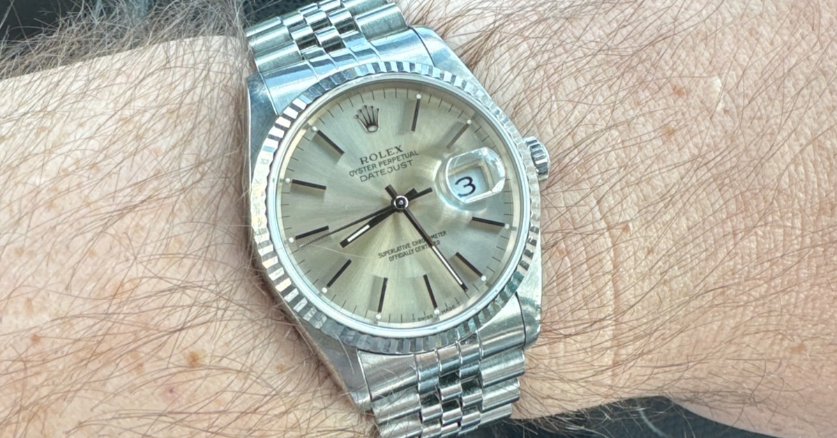 first post | WatchCrunch