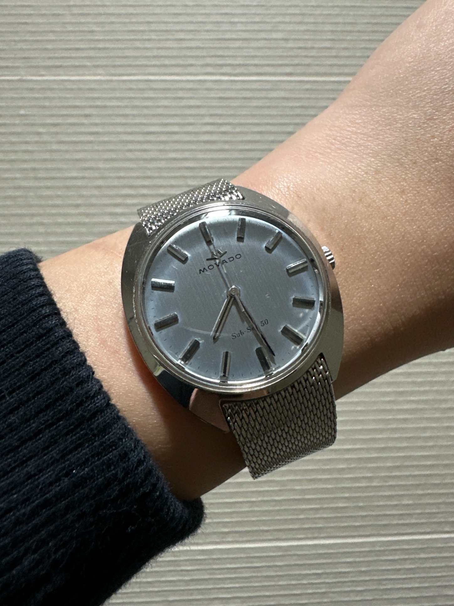 Wristcheck January 12, 2025 | WatchCrunch