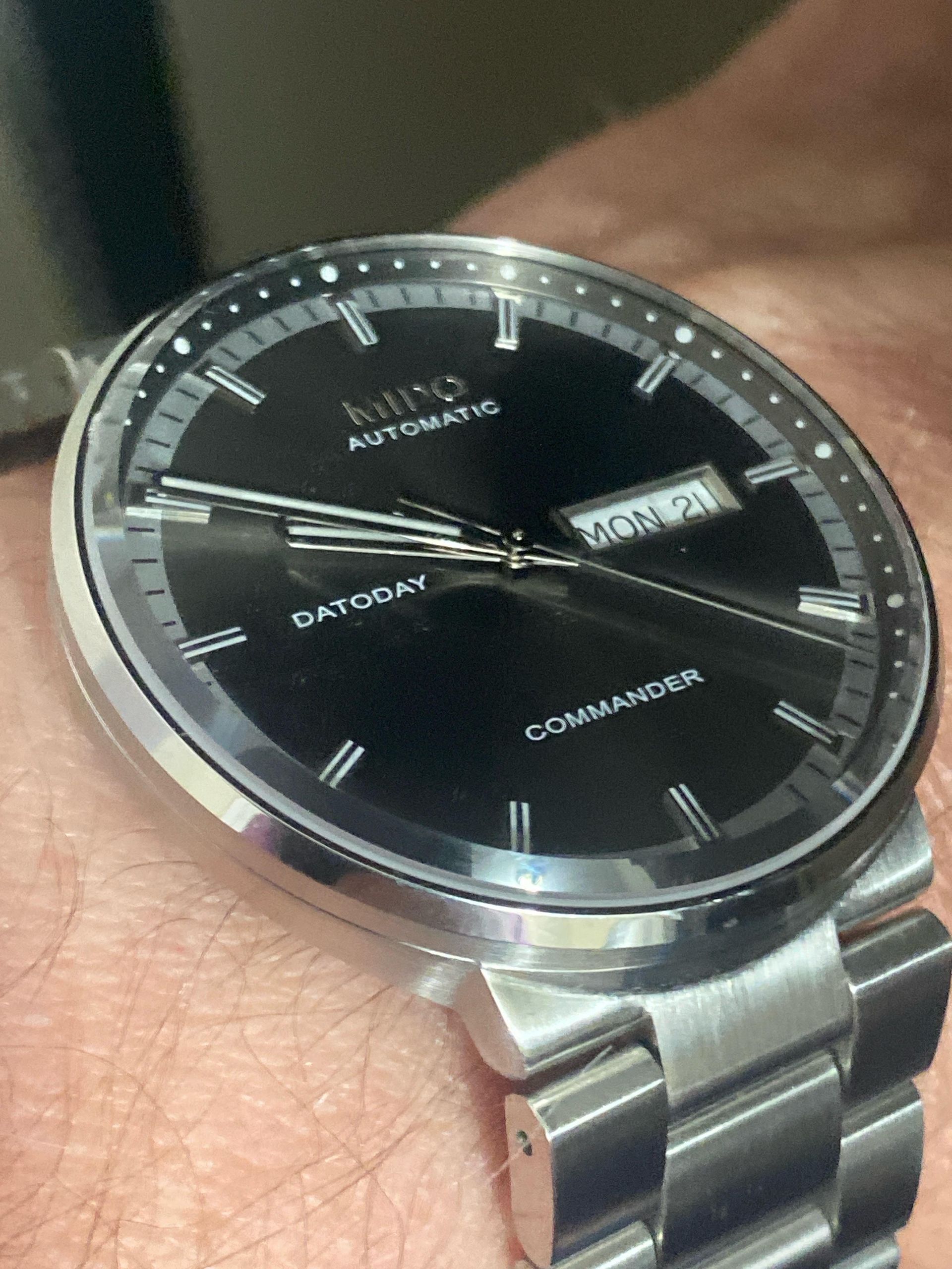 Wristcheck April 21, 2025 | WatchCrunch