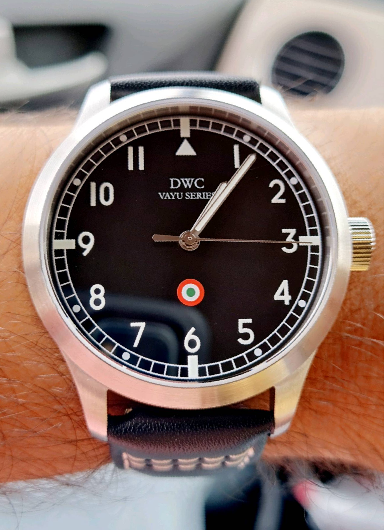 Review - DWC Vayu 2.0 A Stylish Fusion of Heritage and Modernity ...